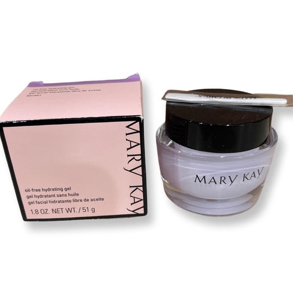 Mary Kay | Skincare | Mary Kay Oil Free Hydrating Gel Normal To Oily ...